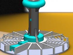 solar chimney 3D Models | Page 1 | STLFinder