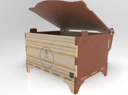 kangbeide mdf 3D Models | Page 1 | STLFinder