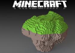 minecraft rock 3D Models | Page 1 | STLFinder