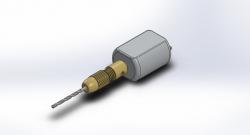 mini drill chuck 3D Models | Page 1 | STLFinder