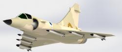 mirage 2000 cockpit 3D Models | Page 1 | STLFinder