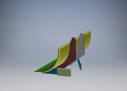 moldboard 3D Models | Page 1 | STLFinder