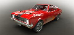 hk monaro parts 3D Models | Page 1 | STLFinder