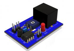 ne555 timer 3D Models | Page 1 | STLFinder