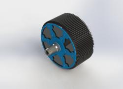 nova electric motors 3D Models | Page 1 | STLFinder