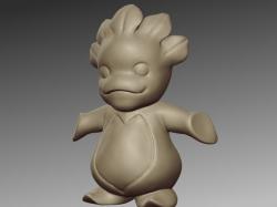 inventor cool orange 3D Models | Page 1 | STLFinder