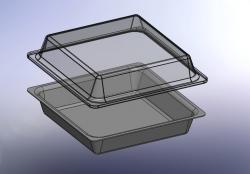 petg plastic storage 3D Models | Page 1 | STLFinder