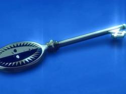 persona 4 velvet key plain 3D Models | Page 1 | STLFinder