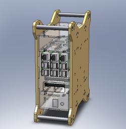 raspberry pi micro center 3D Models | Page 1 | STLFinder