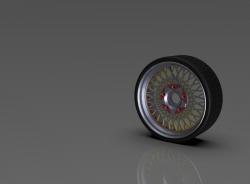 rim customizer 3D Models | Page 1 | STLFinder