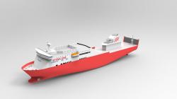ro ro ship 3D Models | Page 1 | STLFinder