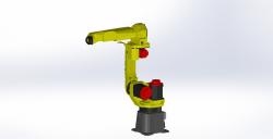 robot fanuc 3D Models | Page 1 | STLFinder