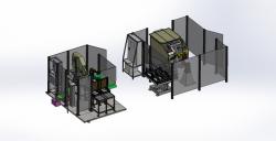 fitness robot lego robotic 3D Models | Page 1 | STLFinder