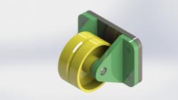 pulley solidworks 3D Models | Page 1 | STLFinder
