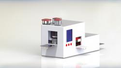 roti maker machine 3D Models | Page 1 | STLFinder