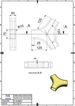 siemens nx 3d models 【 STLFinder
