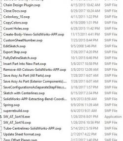 solidworks macros tutorial pdf 3D Models | Page 1 | STLFinder