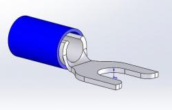 mecahincal lug double stacked 10 3D Models | Page 1 | STLFinder
