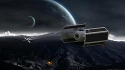 star wars rampart ship 3D Models | Page 1 | STLFinder