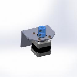 small step motor 3d models 【 STLFinder