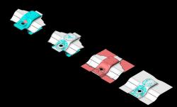 tandem of die 3D Models | Page 1 | STLFinder