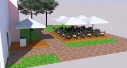 stadium terrace 3D Models | Page 1 | STLFinder