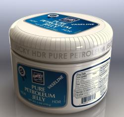 vaseline stl 3d models 【 STLFinder