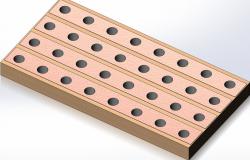 vero board 3D Models | Page 1 | STLFinder