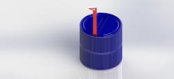 stay hydrated cap 3D Models | Page 1 | STLFinder