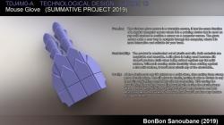wireless mouse glove 3D Models | Page 1 | STLFinder