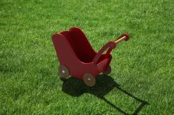 daisy chain doll pram 3D Models | Page 1 | STLFinder