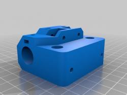 core xy, H bot for K8200 3D Models | Page 1 | STLFinder