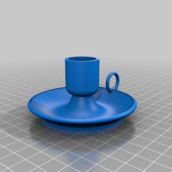 antique chery dovetailed divided slide candle box 3D Models | Page 1 ...