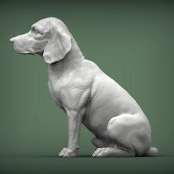 beagle scout snoopy 3d print file | Page 1 | STLFinder