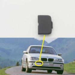 bmw e46 station wagon front bumper clips 3D Models | Page 1 | STLFinder