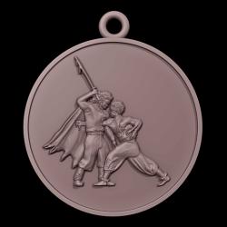 what animation studios made demon slayer 3D Models | Page 1 | STLFinder