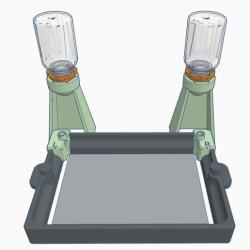 resin printers comparible to the elegoo saturn 3D Models | Page 1 ...