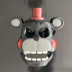 fnaf lefty 3D Models | Page 1 | STLFinder