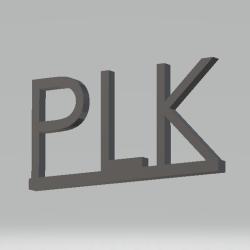 convertidor dxf a plk gratis 3D Models | Page 1 | STLFinder
