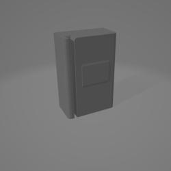 scp card reader 3D Models | Page 1 | STLFinder