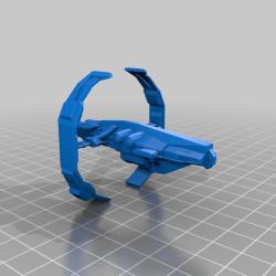 all eve ships 3D Models | Page 1 | STLFinder