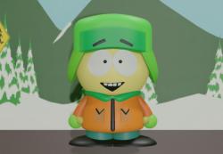 south park tally printable 3D Models | Page 1 | STLFinder