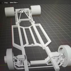 chevy square body crew cab 3D Models | Page 1 | STLFinder