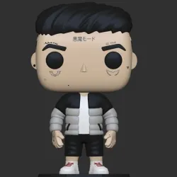 Duki Funko - Free 3D Model | STLFinder