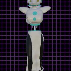 stylized tasque manager 3D Models | Page 1 | STLFinder