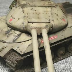 object 187 tank 3D Models | Page 1 | STLFinder
