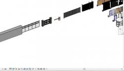 vevor bbq doors revit 3D Models | Page 1 | STLFinder