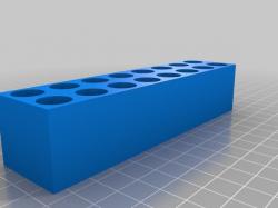 1.5 ml eppendorf tubes 3D Models | Page 1 | STLFinder