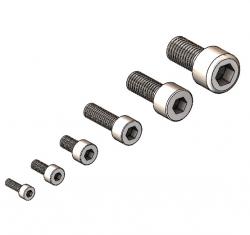 rivnut drill hole size chart 3D Models | Page 1 | STLFinder