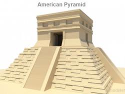 3d model pyramid | Page 1 | STLFinder